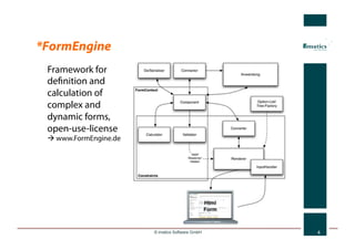 Imatics Corporate Presenation (EN) | PPT