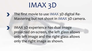 IMAX | PPTX