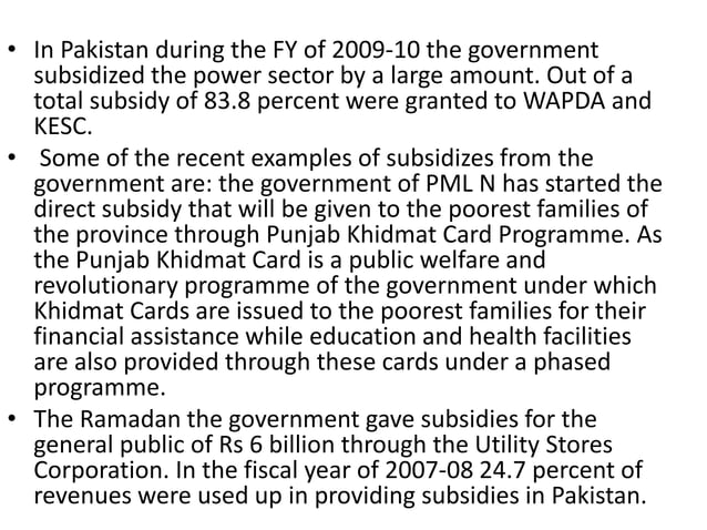 Imbalance between development and non development expenditure | PPTX