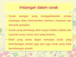 Imbangan | PPTX