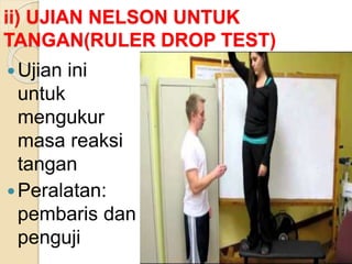 Imbangan Dan Masa Reaksi - MPP | PPTX