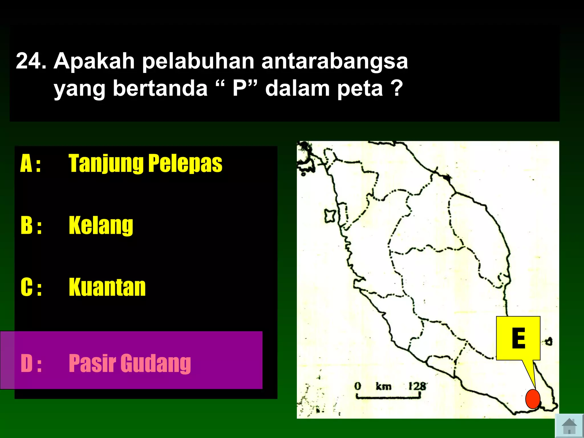 Imbas kembali geog pmr2 | PPT