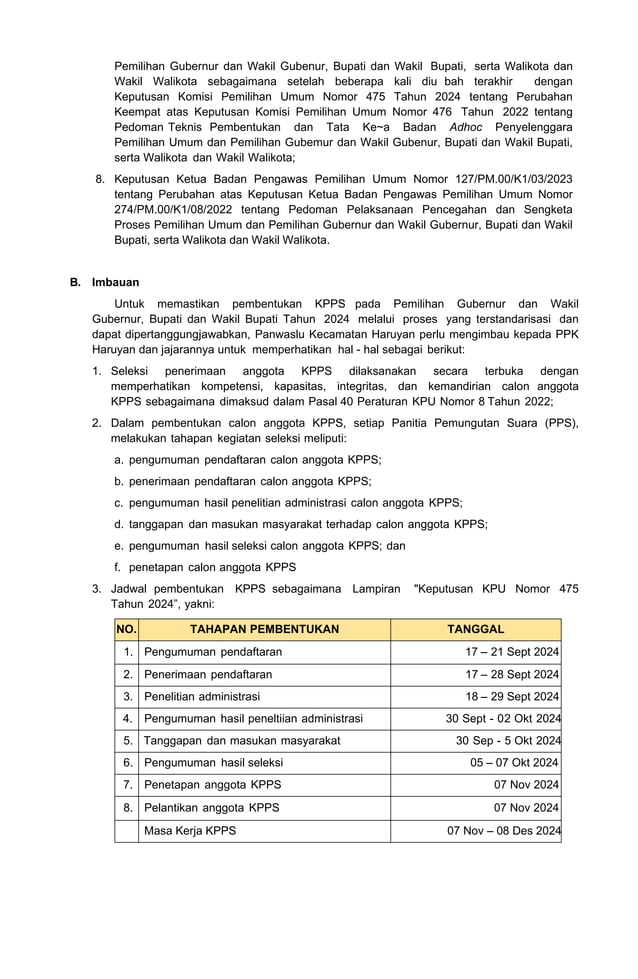 Imbauan Pembentukan KPPS Kec. Haruyan.pdf