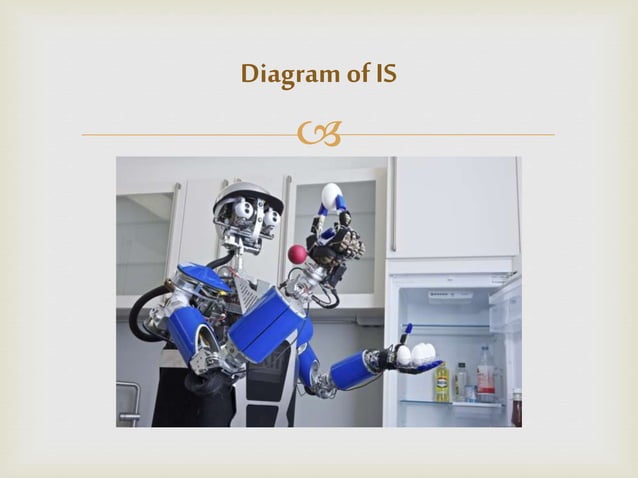 information of system technology | PPTX