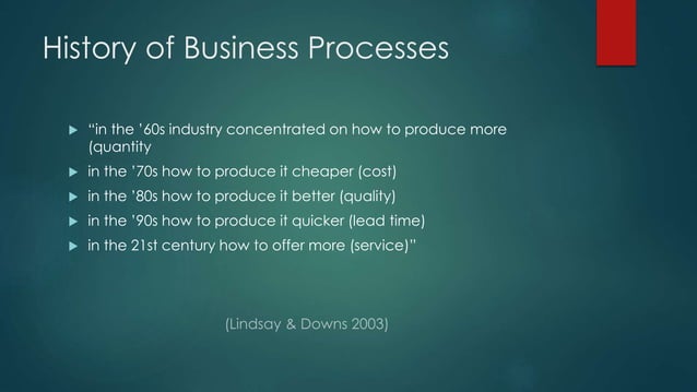 IMBOK Business Process | PPTX | Business Administration | Business
