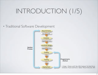 Presentation of the Instance Model Bus | PPT