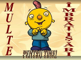 Imbratisari(1) | PPT