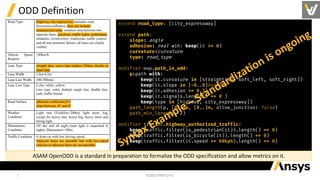 An AEBS Use Case for Model-Based System Design Integrating Safety Analyses and Simulation | PDF