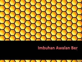 Imbuhan awalan | PPTX