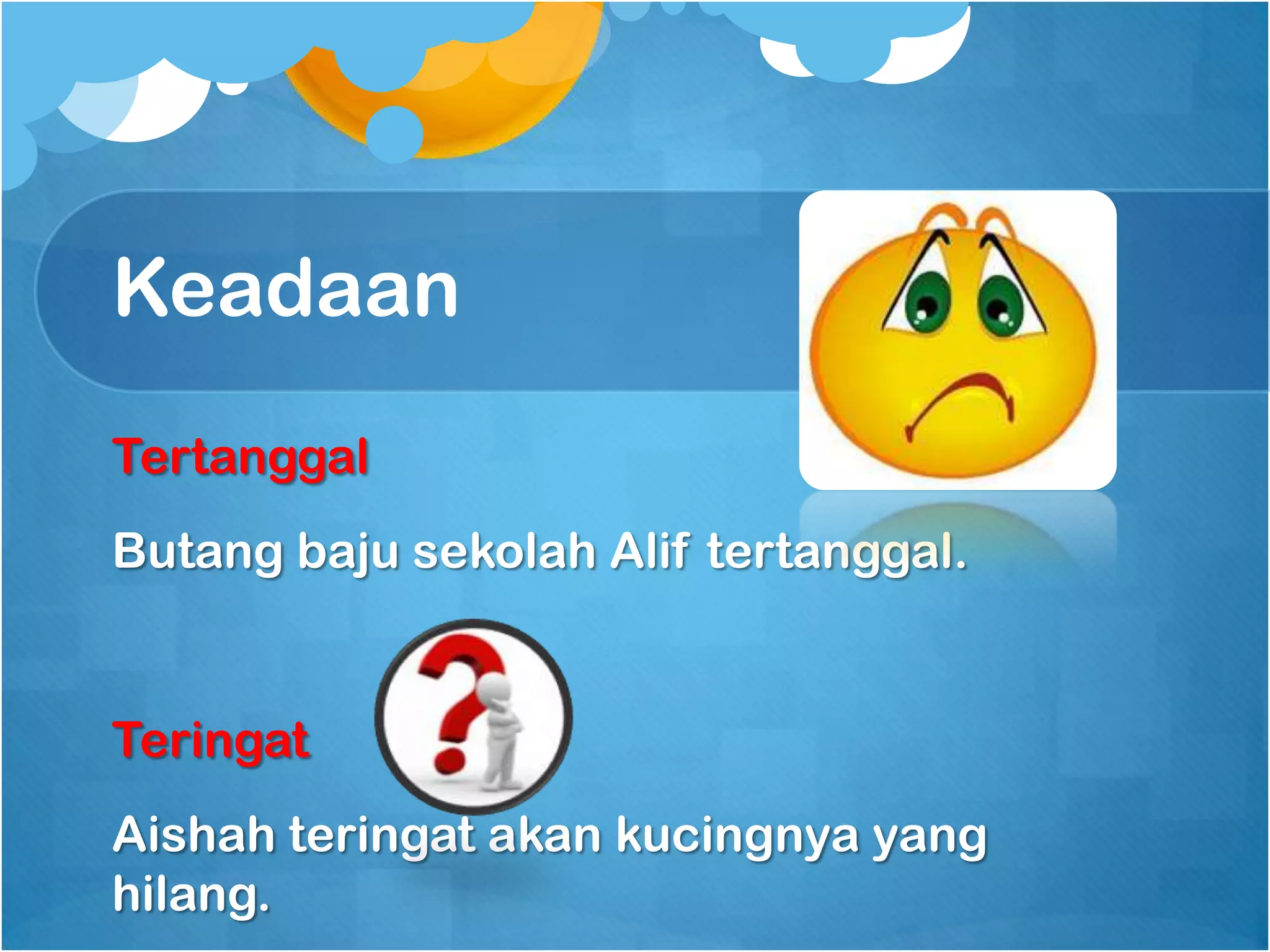 Imbuhan awalan 'ter ' | PPTX