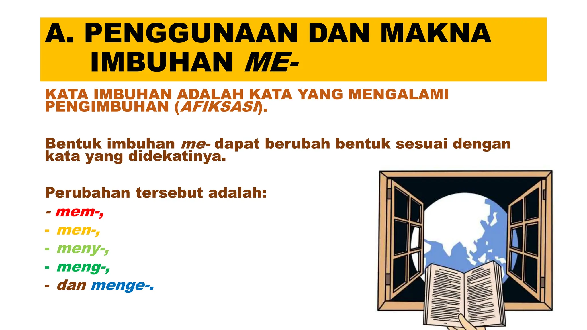 Imbuhan Me-.pptxsfafasfafasfsafsafafafafsaf | PPTX