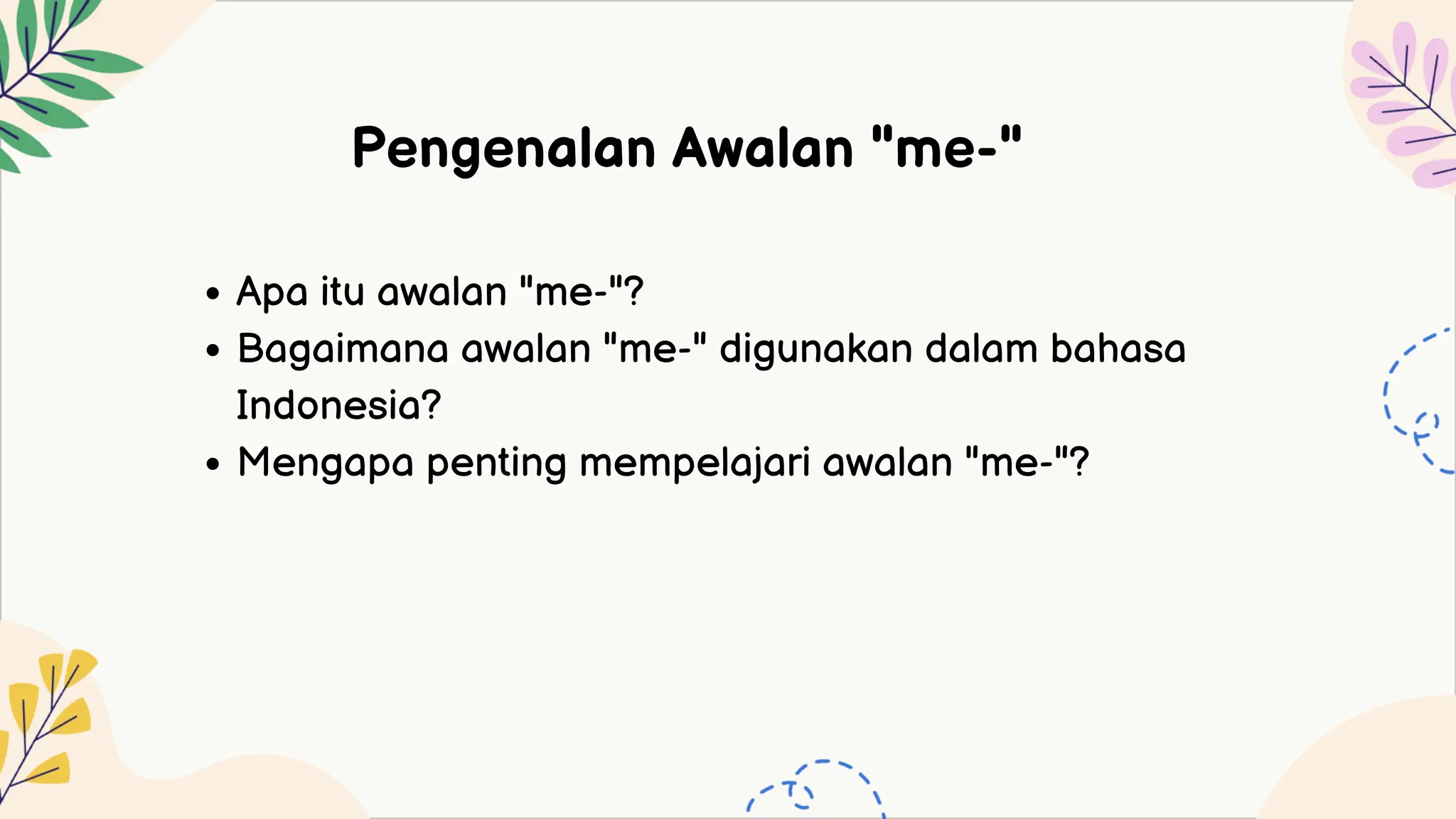 Bahasa Indonesia Kelas 4 Materi Imbuhan Me-.pdf