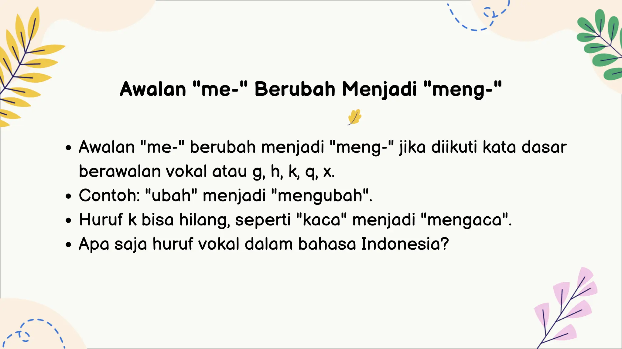 Bahasa Indonesia Kelas 4 Materi Imbuhan Me-.pdf
