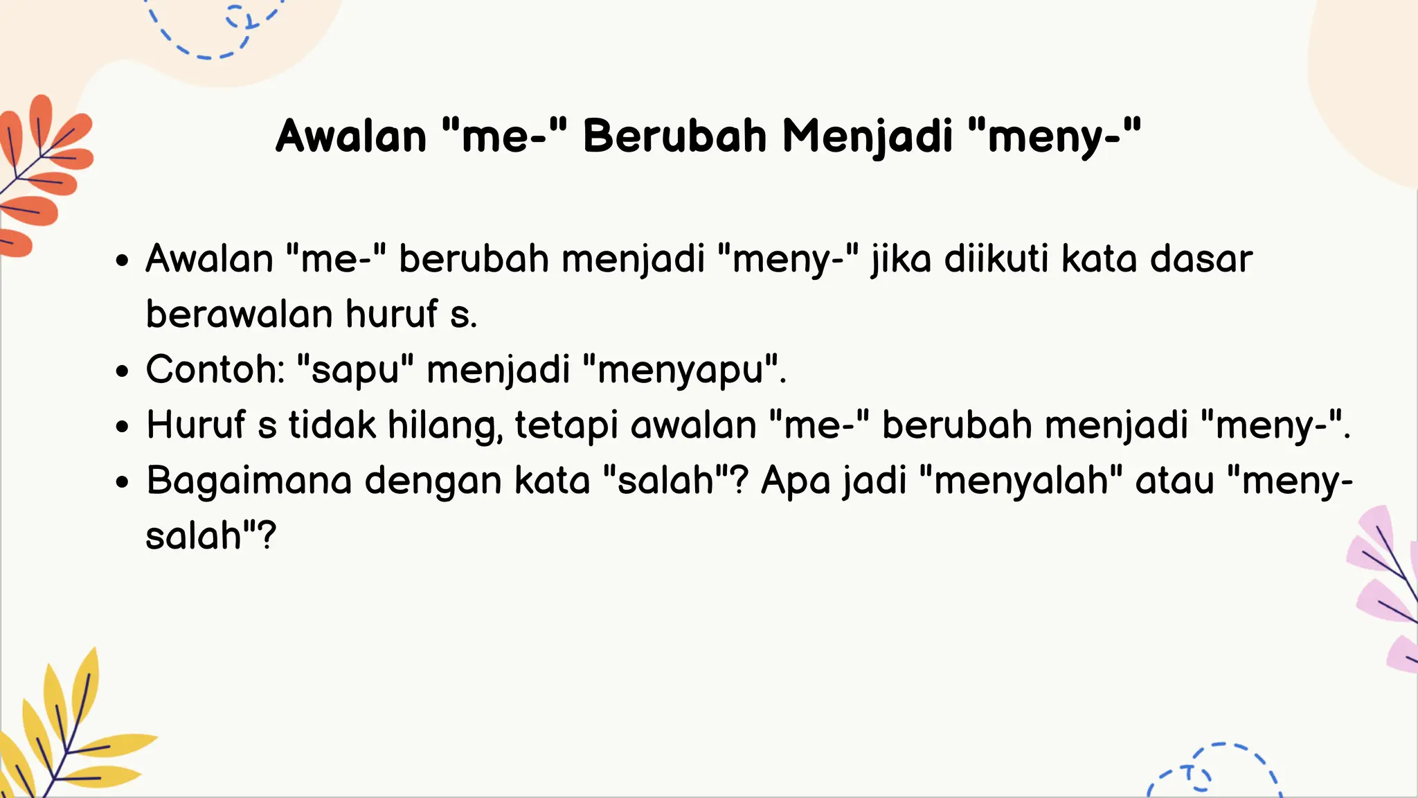 Bahasa Indonesia Kelas 4 Materi Imbuhan Me-.pdf