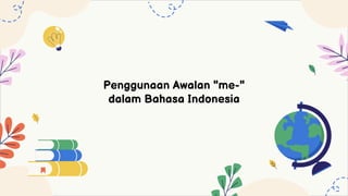 Bahasa Indonesia Kelas 4 Materi Imbuhan Me-.pdf