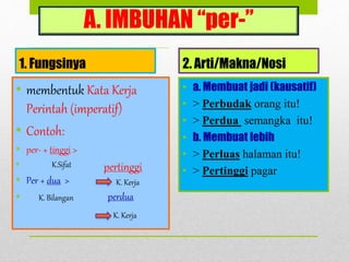 IMBUHAN per ,-an,per-an,pe-an | PPTX