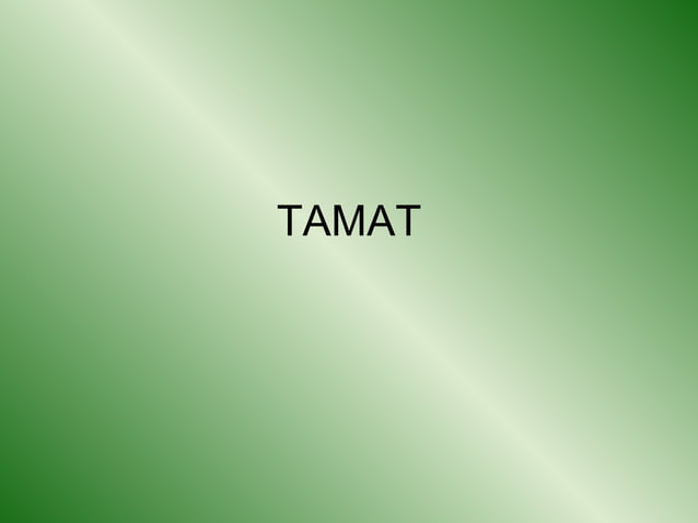 Imbuhan sisipan | PPT