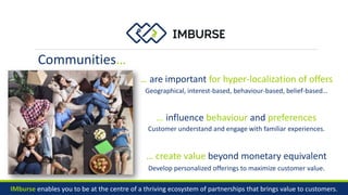 Startup InsurTech Award - Imburse | PPTX