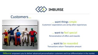Startup InsurTech Award - Imburse | PPTX