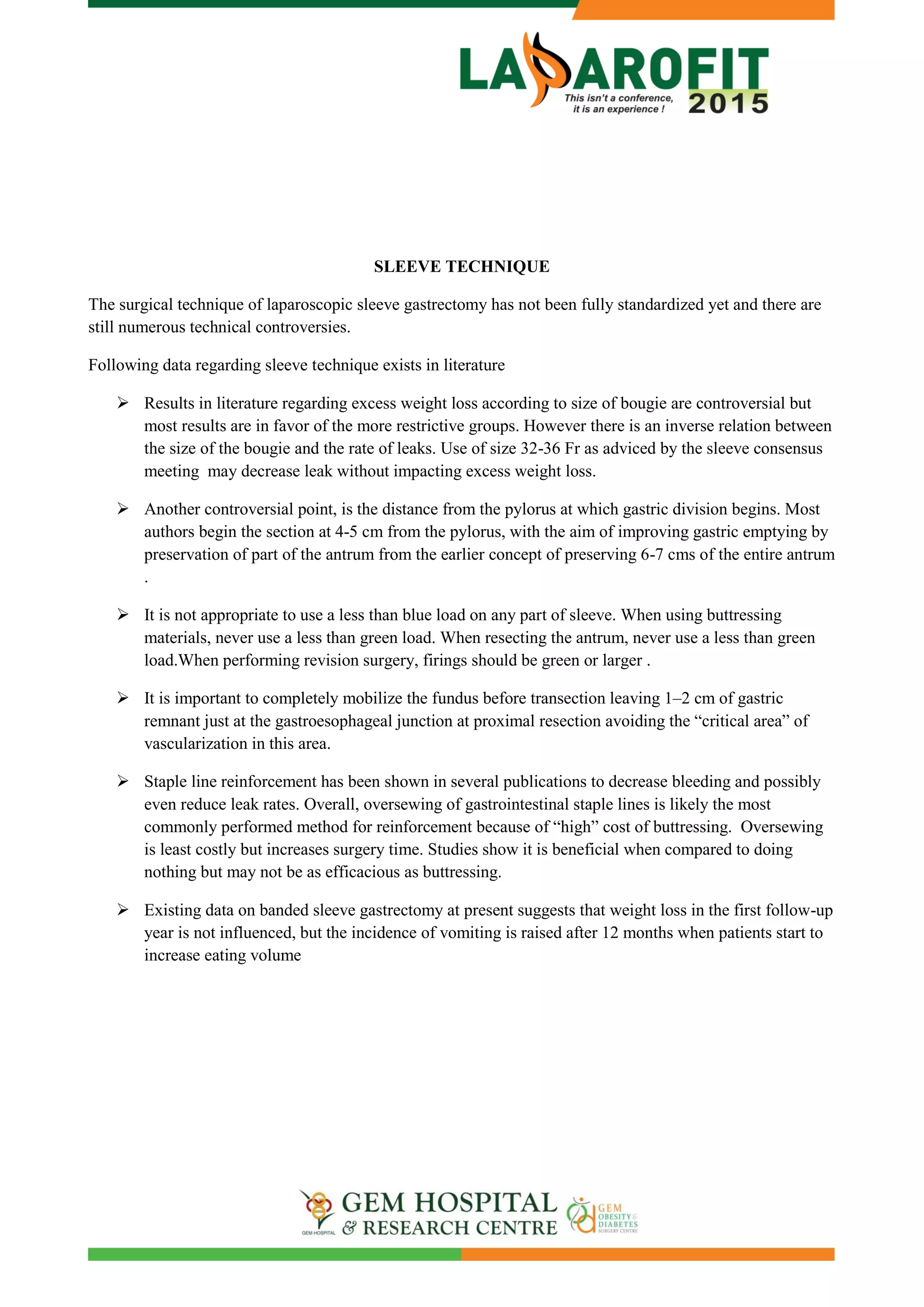 Bariatric surgery-practice-guide | PDF