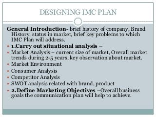 Integrated Marketing Communication | PPTX