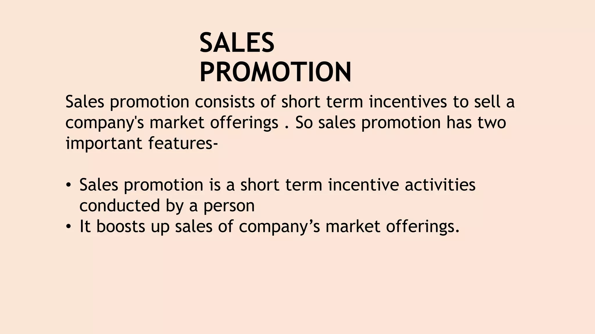 Sales promotion activities of pharmaceuticals industry in Bangladesh ...