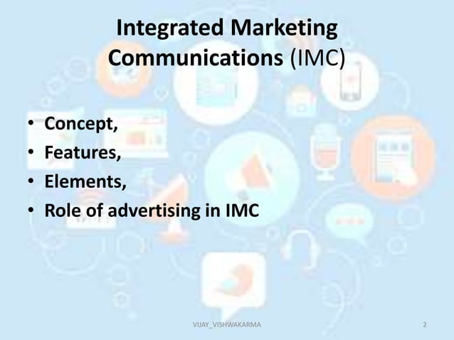 INTRODUCTION TO ADVERTISING | PPT