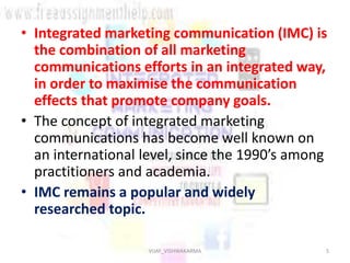 SYBCOM SEM III UNIT 1 INTRODUCTION TO ADVERTISING | PPTX