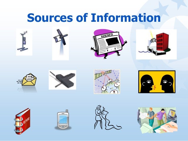 Information Management - Data Processing