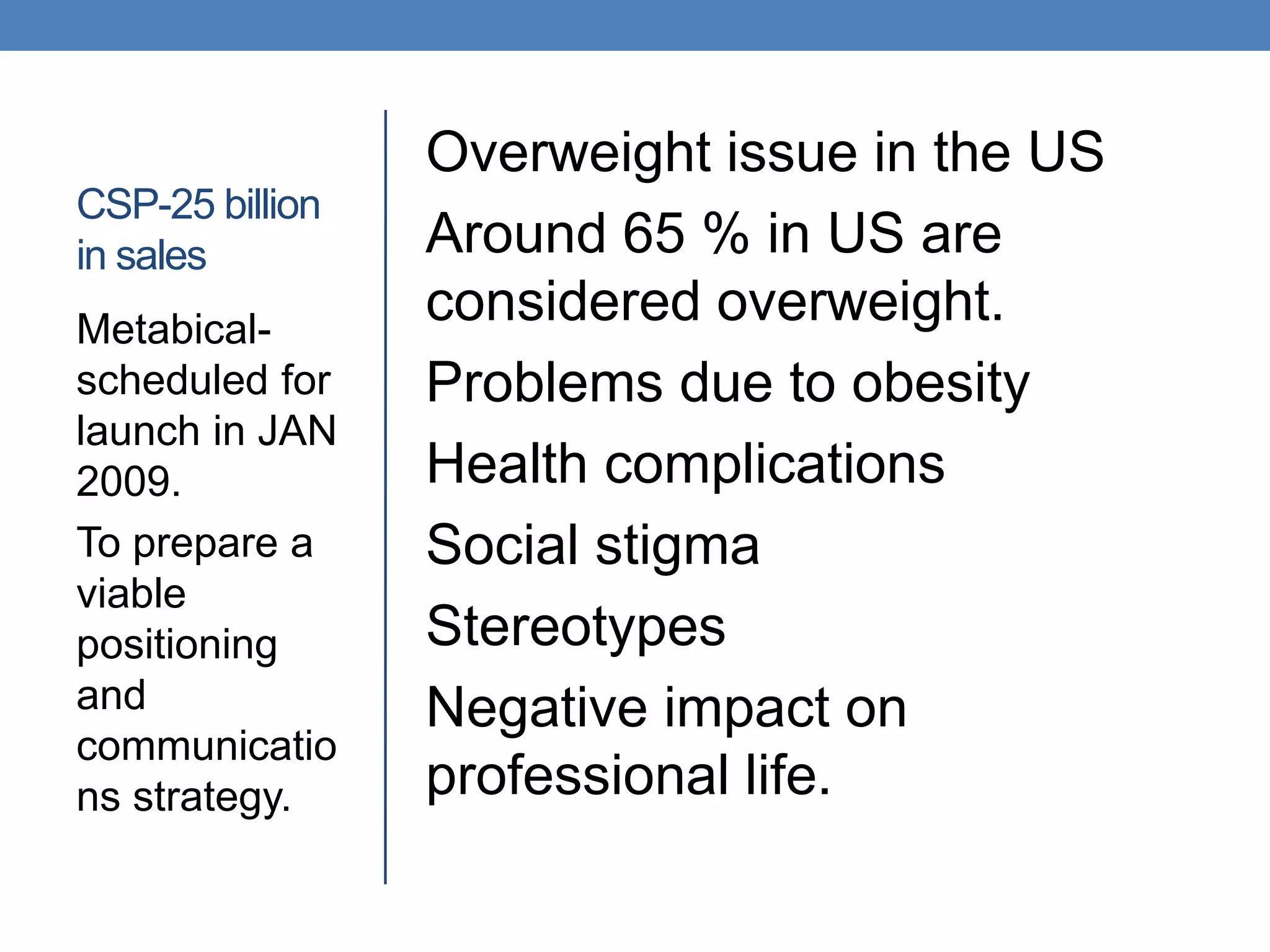 Metabical - Integrated Marketing Communication | PDF