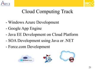 Introduction to IMC Institute | PPT