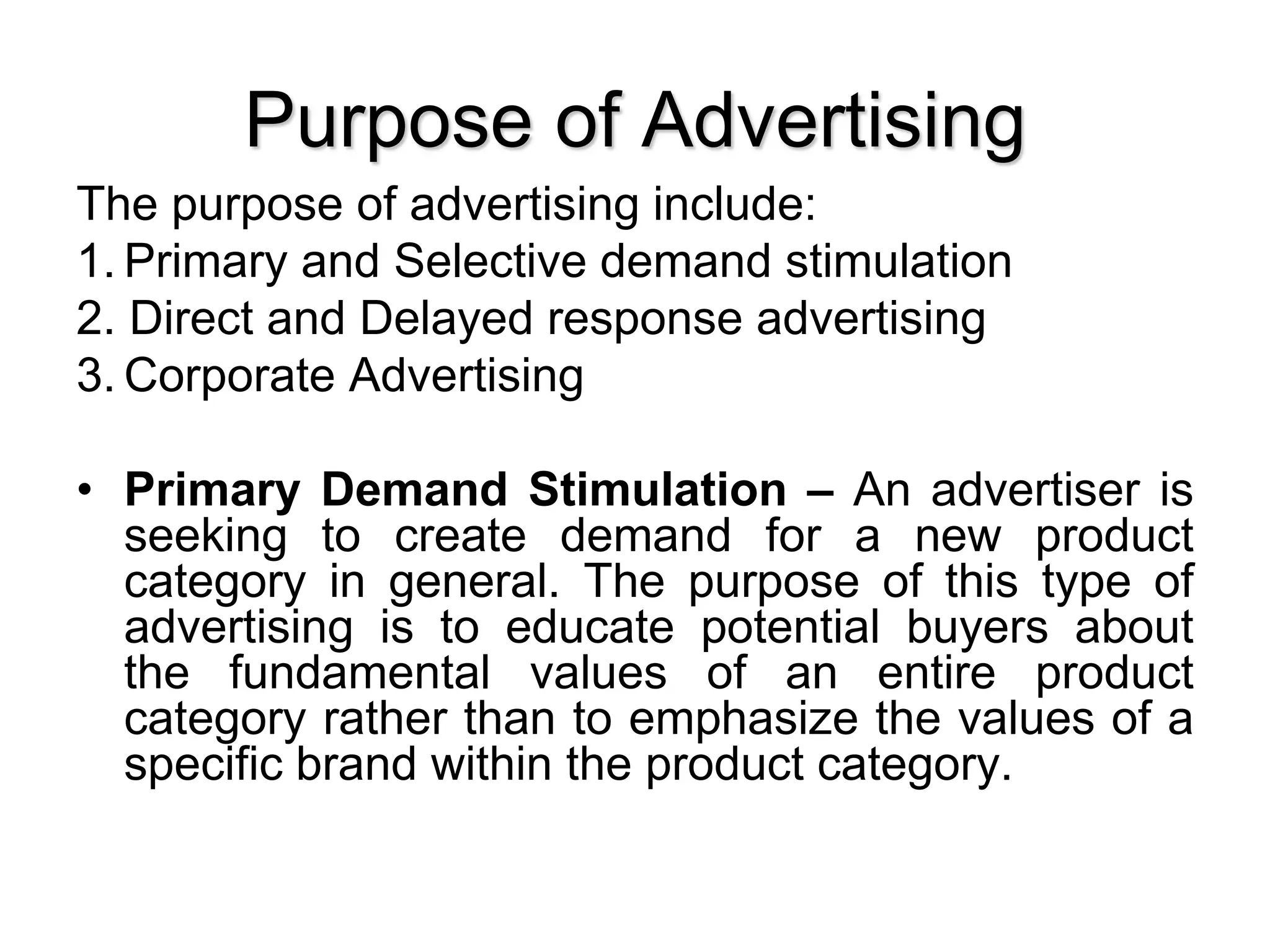 INTEGRATED MARKETING COMMUNICATIONS - UNIT1 | PDF