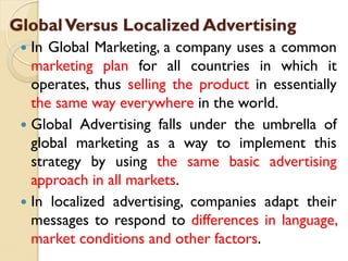 INTEGRATED MARKETING COMMUNICATIONS | PPT