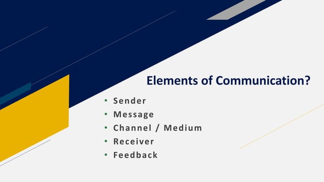 Introduction to Mass Communication : Foundation | PPT