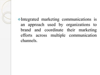 advertisement management | PPT