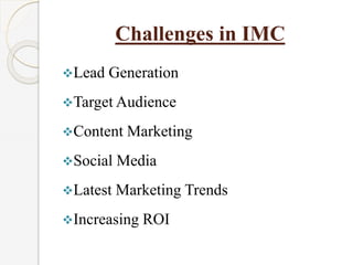 advertisement management | PPT