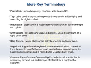 Imc 462 class 1 060211 | PPT