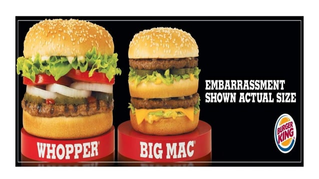 Three most effective advertising execution strategies | PPTX