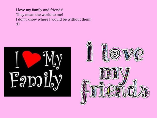 I’m cali marie oehman! (wiki page) | PPT