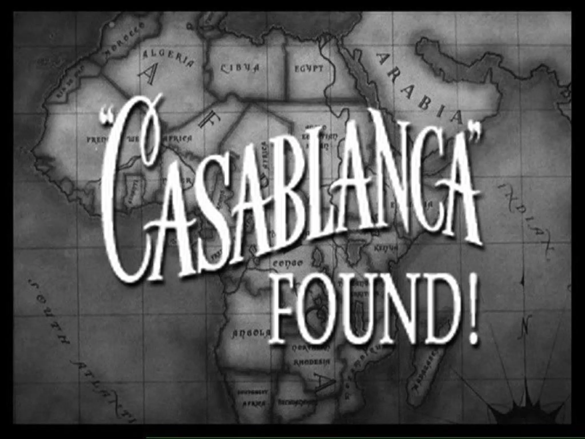 Casablanca - Basement Presentation | PPT | Romance | Genres