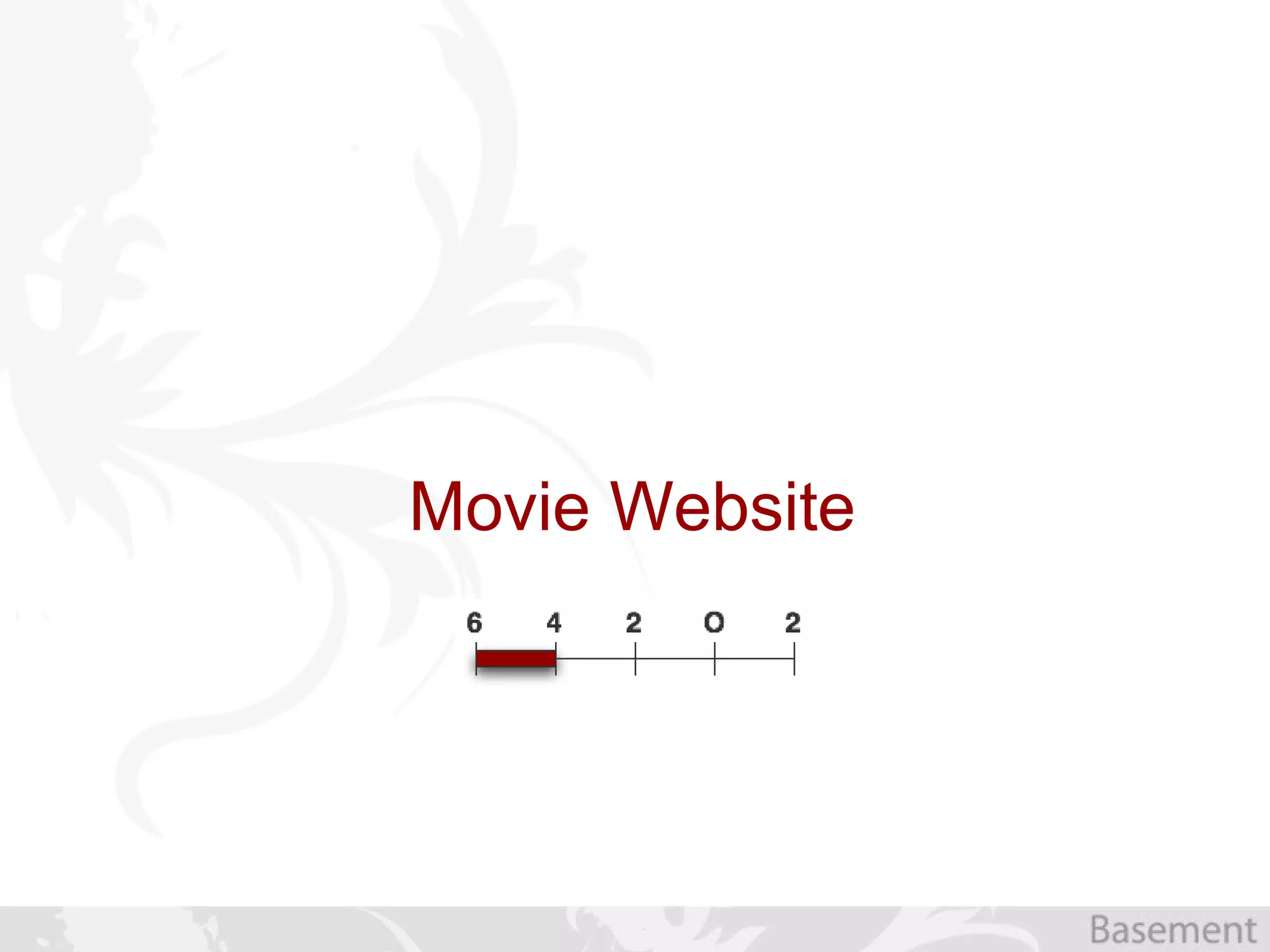 Casablanca - Basement Presentation | PPT | Romance | Genres