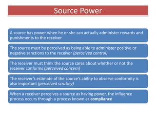 Source message and channel factors | PPTX