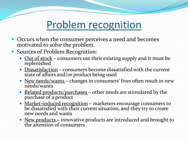 Perspectives on consumer Behaviour | PPT