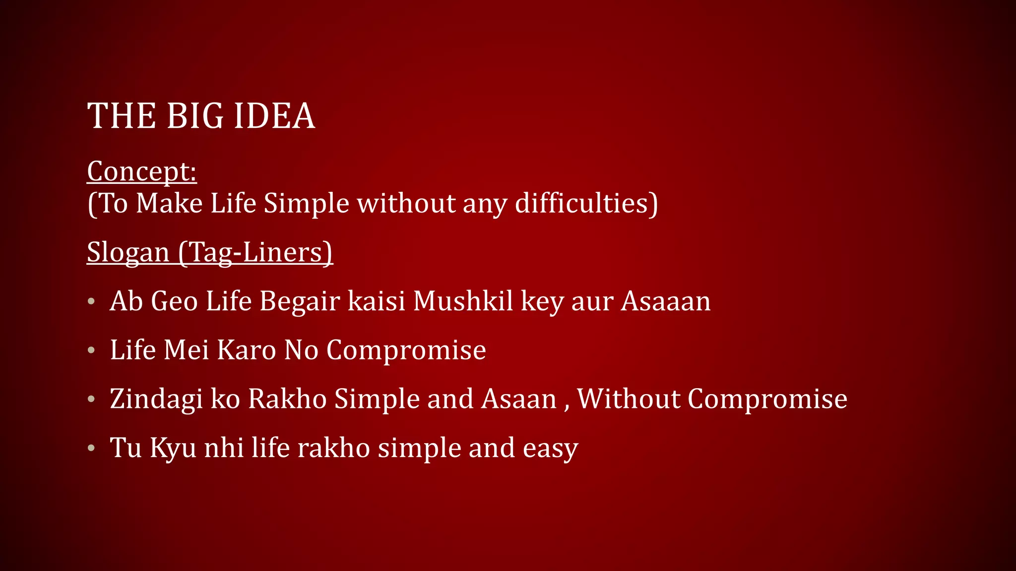 Imc class presentation | PPT