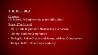 Imc class presentation | PPTX