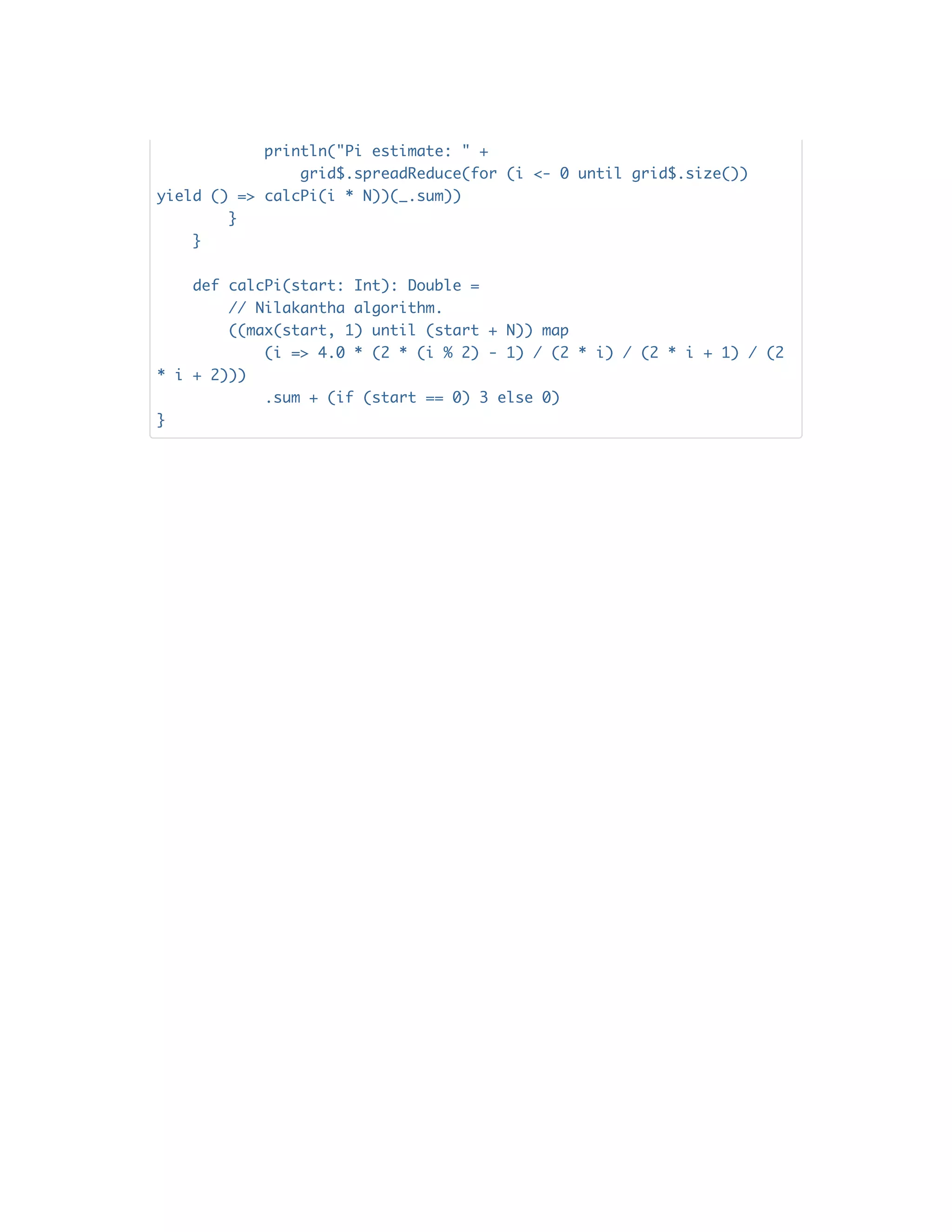 In-Memory Compute Grids… Explained | PDF