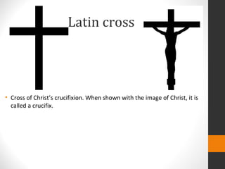 Spread of religions and symbolism | PPT
