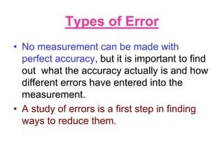 Im ch 1(pt-3) error | PPTX