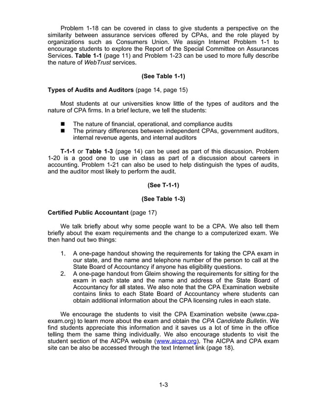 Im ch01 | DOC | Business Accounting & Finance | Business