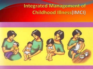 IMCI LECTURE | PPT | Free Download